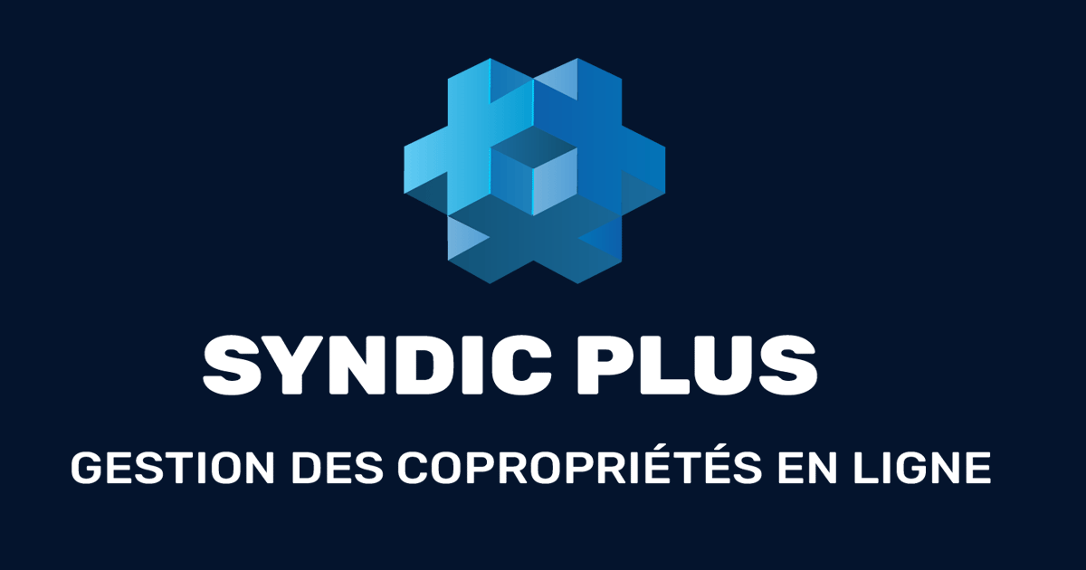 Syndic Plus | الصفحة الرئيسية